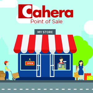 Cahera – Avasia Information Systems